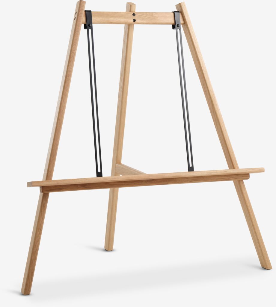 TV sto BJERNDRUP natur hrast