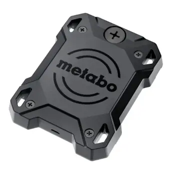 Metabo uređaj za praćenje i pronalaženje alata Traker Pro za iOS/Android 626967000