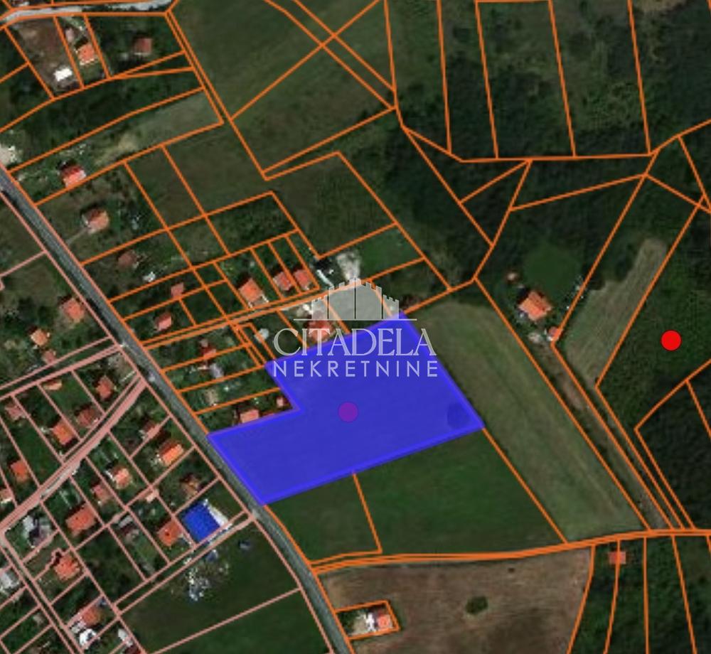 Ripanj - Lipovački put ID#2348
371.000 €