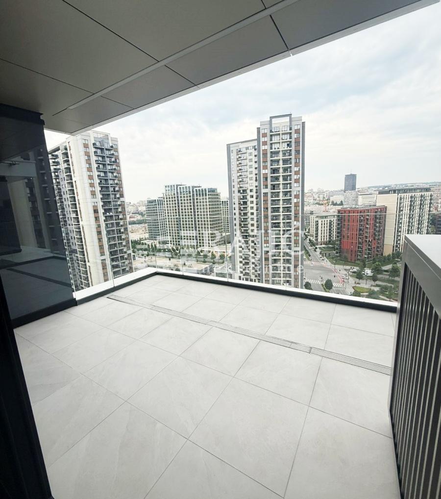 BG na vodi, Perla, 72 m2, 2.0 #4593
1.700 €