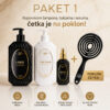 Prestige by MP Paket 2 (Šampon + Maska + Poklon Satenska Kapa)