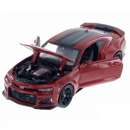 Chevrolet Camaro ZL1 2017 metalni auto 1:24 ( 25/79351 )