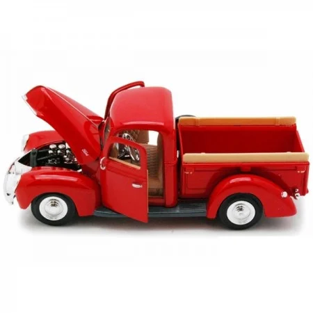 Ford PickUp 1940 metalni auto 1:24 ( 25/73234AC )