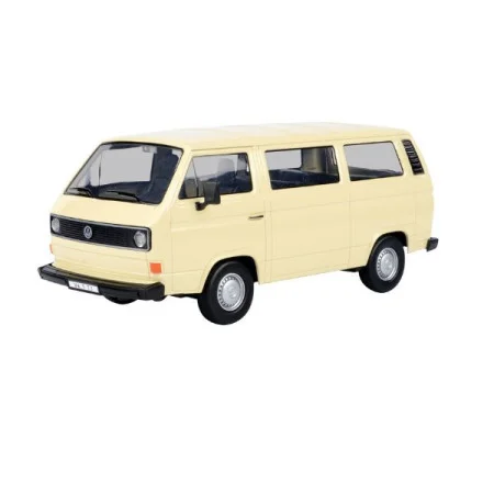 Metalni auto 1:24 volkswagen type2 ( 25/79376 )