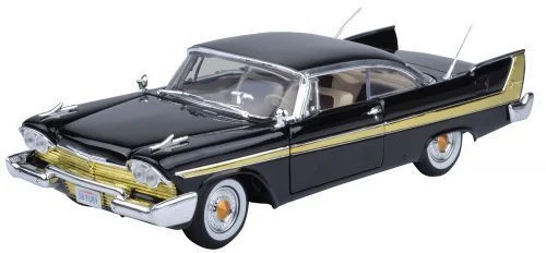 Metalni auto 1:18 1958 Plymounth Fury ( 25/73115TC )