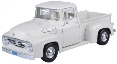 Metalni auto 1:24 1956 FORD F-100 PICKUP ( 25/73235AC )