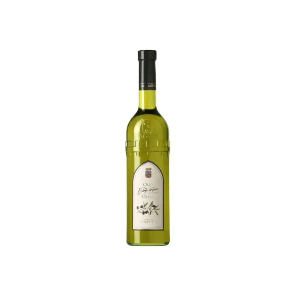 Banfi Ekstra devičansko maslinovo ulje Castelo, 500 ml