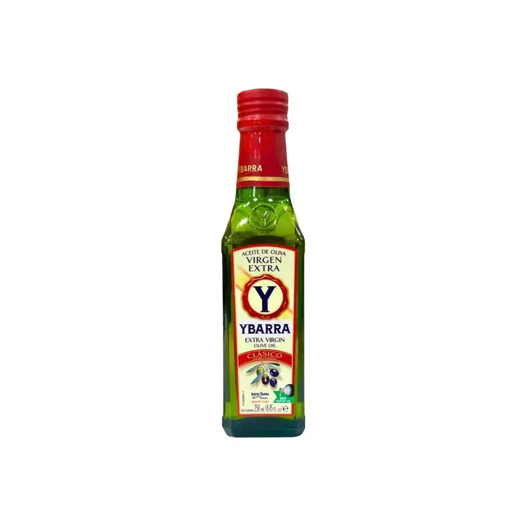 Ybarra Ekstra devičansko maslinovo ulje, 250 ml