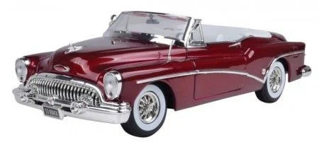 Buick Skylark 1953 - metalni auto 1:18 ( 25/73129TC )