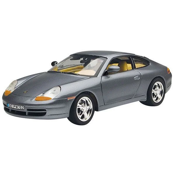 Porsche 911 metalni auto 1:18 ( 25/73101 )