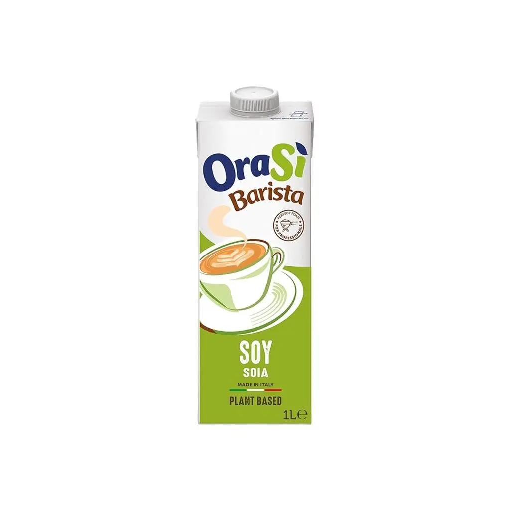 Orasi Biljni napitak Soja, 1 l