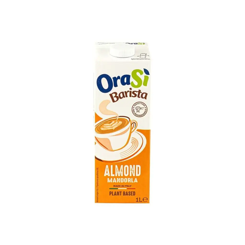 Orasi Biljni napitak Badem, 1 l