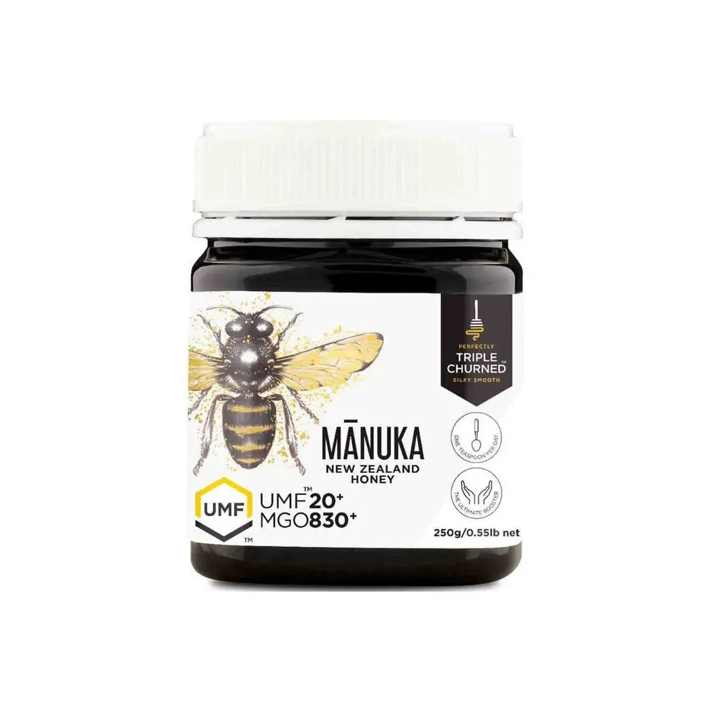 1839 Manuka Med UMF 20+, 250g