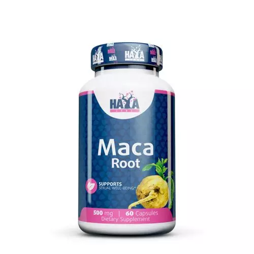 Haya Maca 60 kapsula