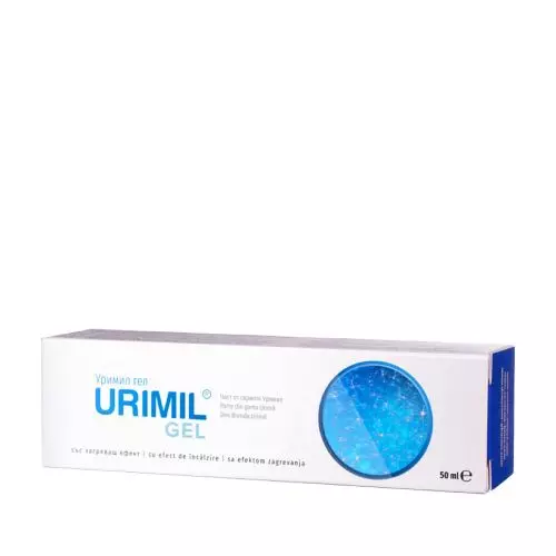Dr. Werner Pharma Urimil gel 50ml