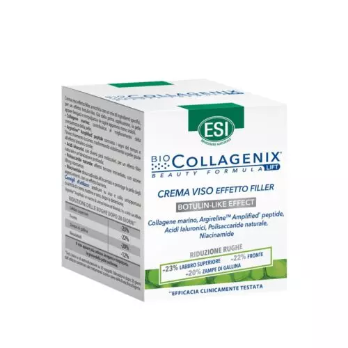 Esi Biocollagenix Botox-like krema za lice 50ml