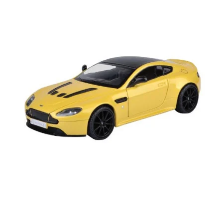 Metalni auto 1:24 2013 aston martin v12 vantage s ( 25/79322 )
