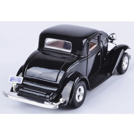 Metaslni auto 1:24 1932 Ford Coupe ( 25/73251AC )