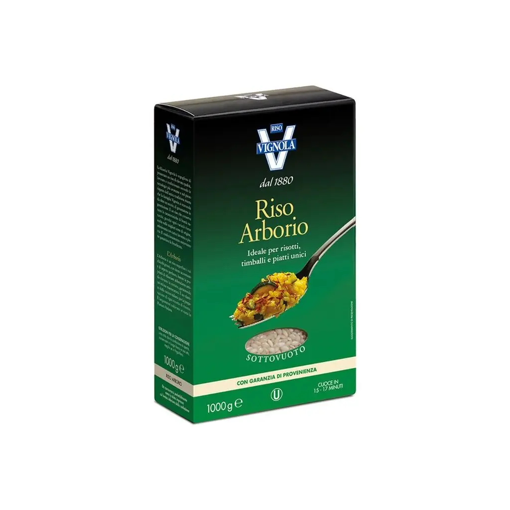 Vignola Pirinač Arborio, 1 kg