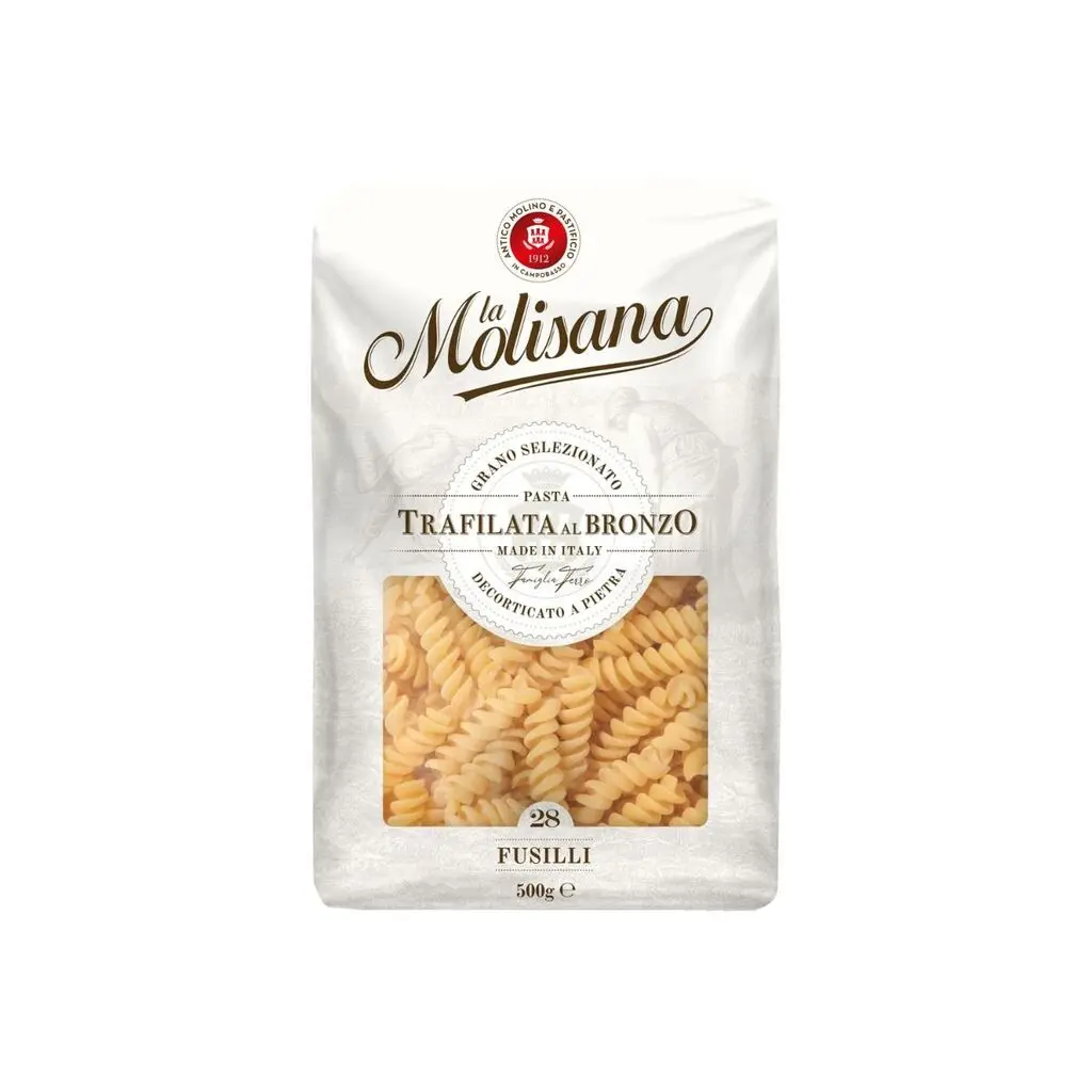 La Molisana Fusilli, 500 g