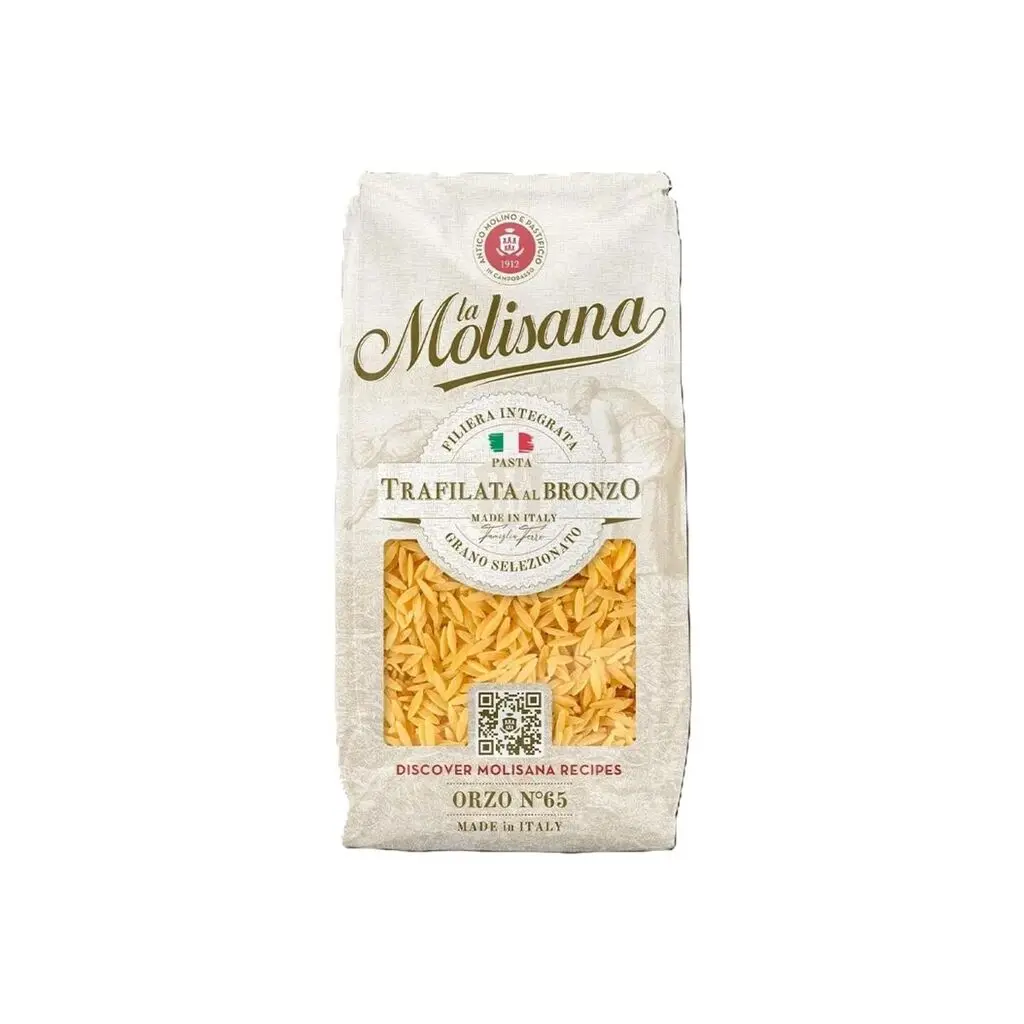 La Molisana Orzo, 500 g