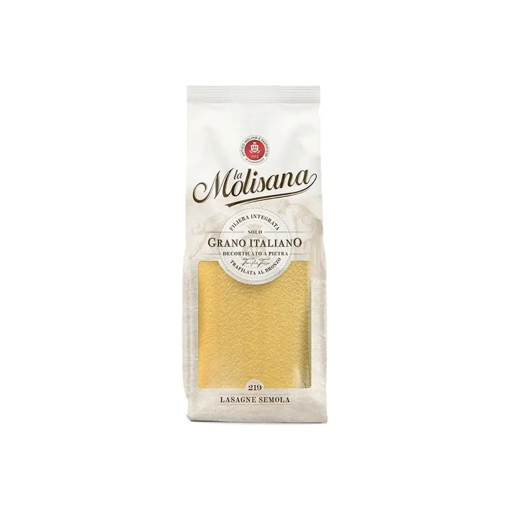 La Molisana Lasagne, 500 g