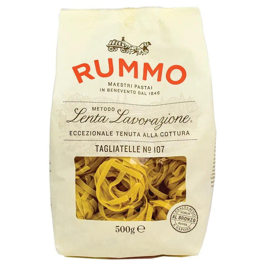 RUMMO Taljatele, 500g