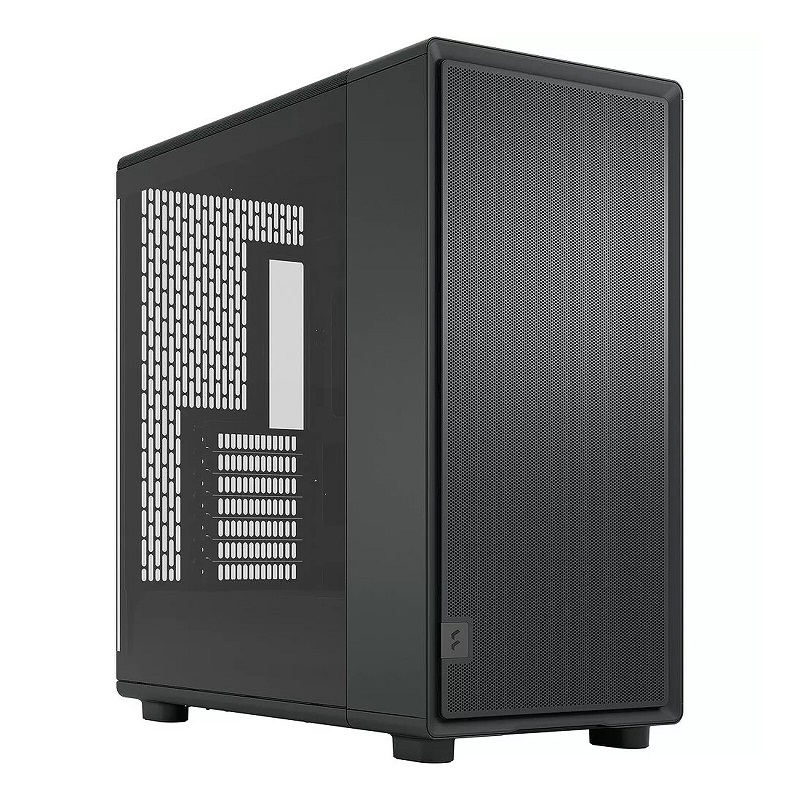 Fractal Design Epoch XL Black TG Light Tint FD-C-EPO1X-02
