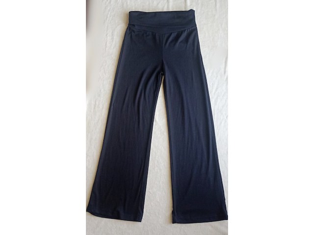 Yoga pants viskoza NOVO