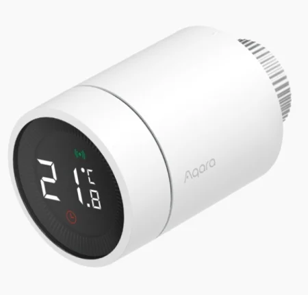 Aquara E1 SRTS-A01 radijator termostat ( AQ008 )