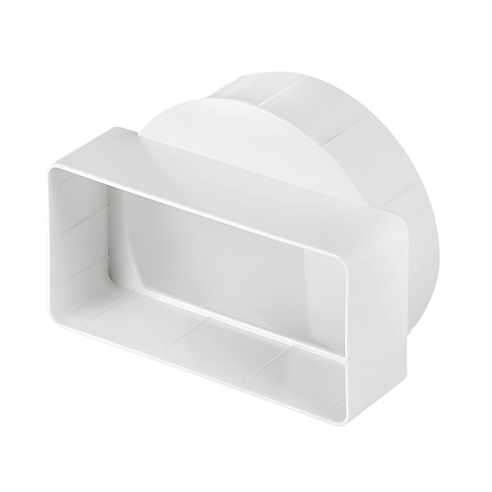 AWENTA VENTILACIONI PRELAZ fi100 NA 55x110 KO100-20