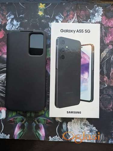 Samsung Galaxy A55 5G 256GB