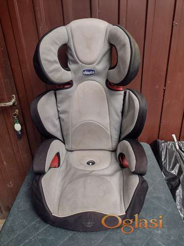 Auto sedište CHICCO 15-36 Kg