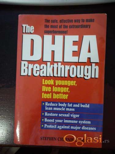 dhea