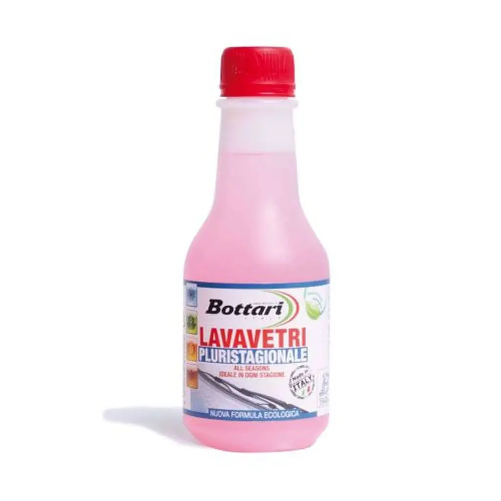 Bottari Sredstvo za pranje šoferšajbne, 250 ml