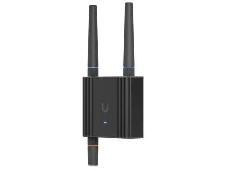UBIQUITI UMR-Ultra mobile router Site-to-site VPN and VPN client routing
