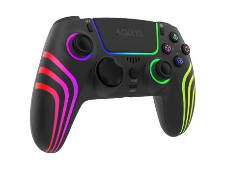 AQIRYS Gamepad Themis Wireless