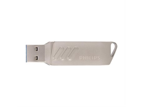 PHILIPS USB Flash memorija 40UT 3.2 dual port USB-A + type C 64GB