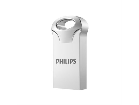 PHILIPS USB Flash memorija 2.0 16GB single port (FLP FM20UA016S/93)