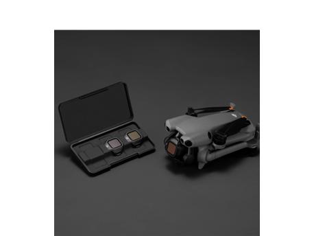 DJI Set ND filtera za DJI Mini 5 Pro (ND8/32/128)