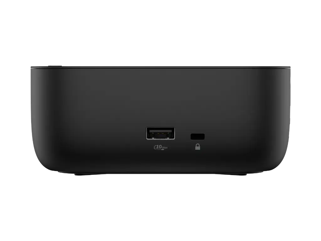 HP doking stanica G6, USB-C, 100 W, crna