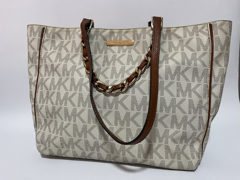 Original MICHAEL KORS sa serijskim brojem