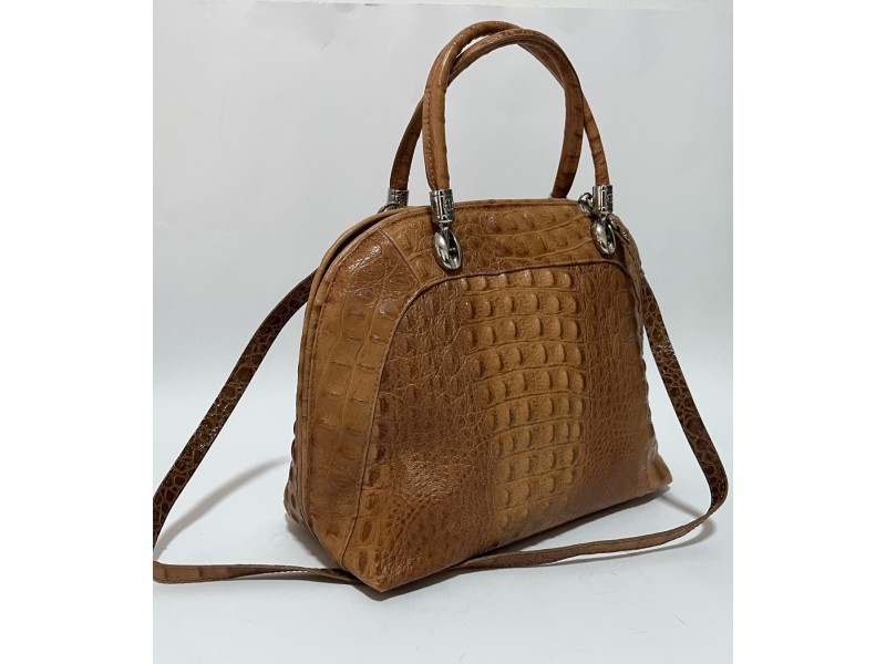 Original Made in Italy kožna torba, NOVO