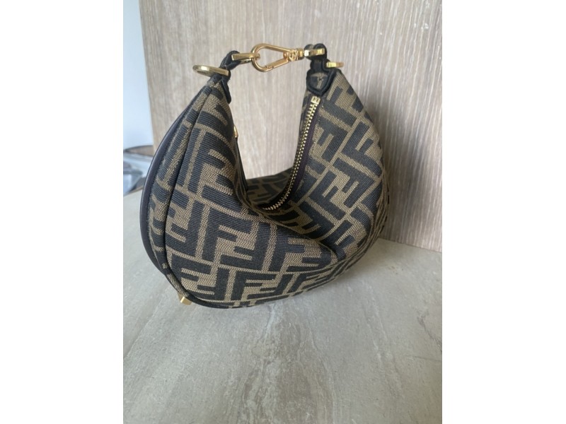 Fendi Fendigraphy ženska torba