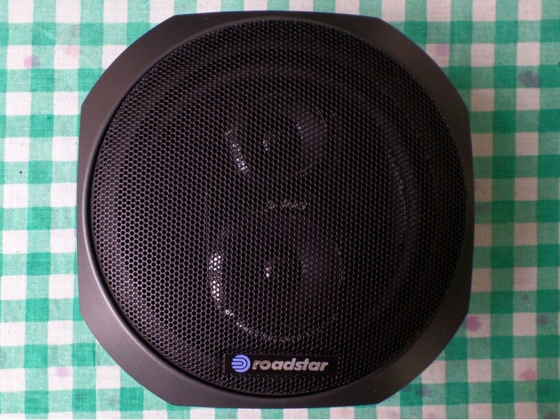 Road Star SP 774 - 80W( 3-way )-NOVO