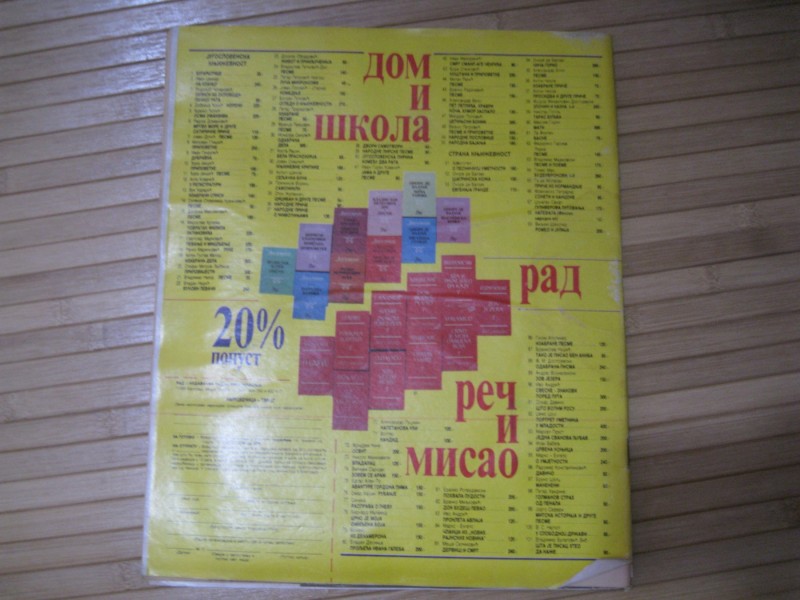 Radio TV REVIJA 935