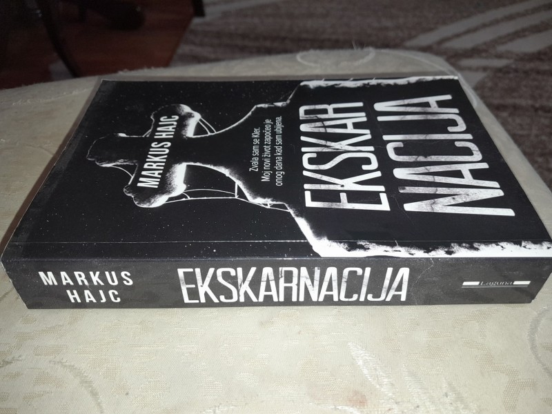 Ekskarnacija- Markus Hajc