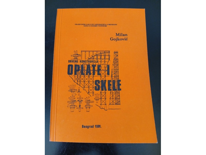 Oplate i skele