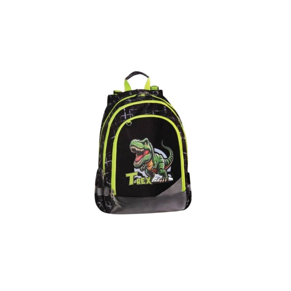 Pulse Anatomski ranac Light T-Rex - Crni