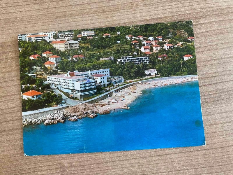 CRNA GORA - HERCEG NOVI